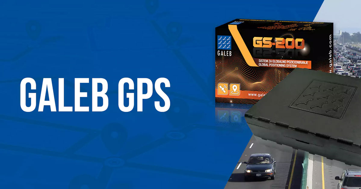 GPS uređaji | GPS Praćenje vozila | Satelitsko praćenje